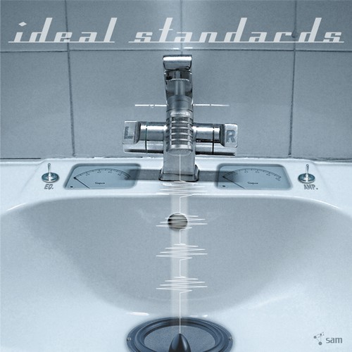 Idéal Standards - 11 titres - 2002 - elmùt asírøv records
