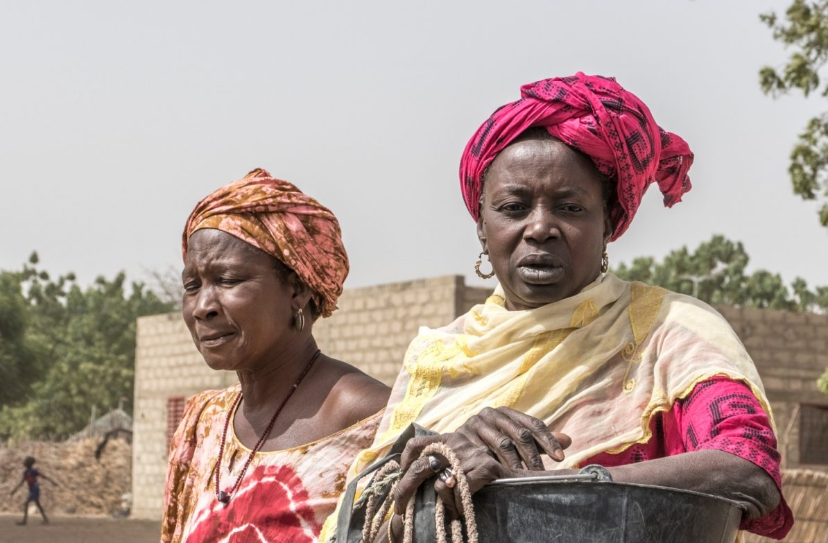 Au pays de la Teranga – wasam – photographisme